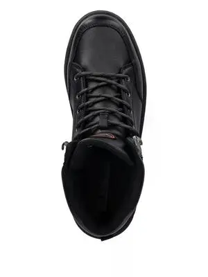 NAPAPIJRI Herb Hiking Boots - Black