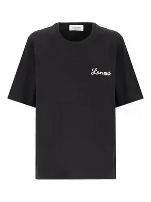 LANEUS Logo T-shirt