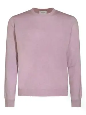 Malo Crew-neck Cashmere Sweater