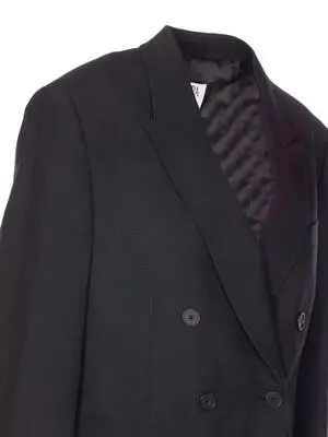 Filippa K Double-breasted Blazer