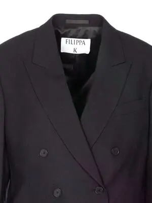 Filippa K Double-breasted Blazer