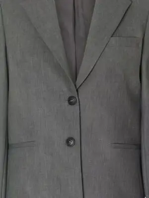 SELECTED Single-breasted Blazer
