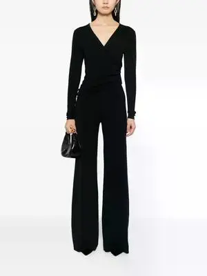 TOM FORD Wool Jumpsuit