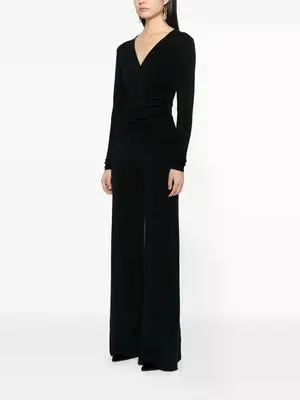 TOM FORD Wool Jumpsuit