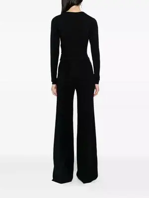 TOM FORD Wool Jumpsuit