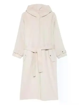 Pinko Cuffed Coats For Women