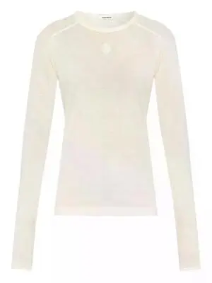 By Malene Birger Long Sleeve Activewear For Women
