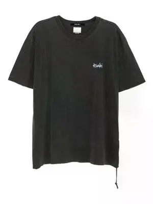 Ksubi Cotton T-shirt