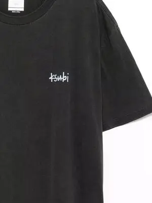 Ksubi Cotton T-shirt