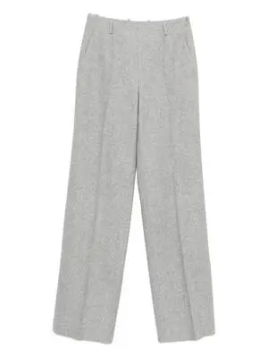 Ermanno Scervino Slit Pants For Women