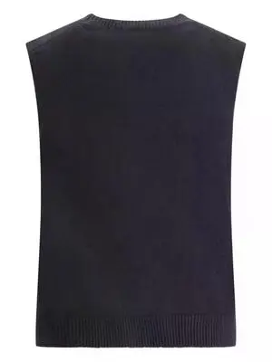 TOM FORD Crew-neck Tank Top