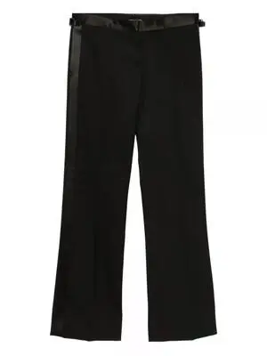 TOM FORD Wide Leg Trousers