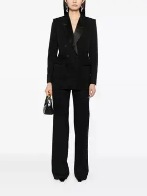 TOM FORD Wide Leg Trousers