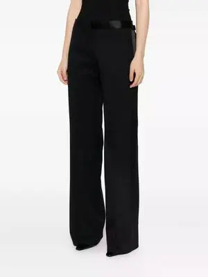 TOM FORD Wide Leg Trousers