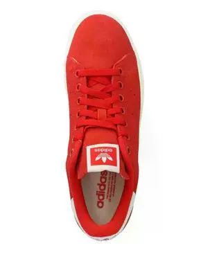 Adidas Stan Smith Leather Sneakers