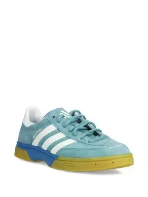 Adidas Spezial Lace-up Sneakers