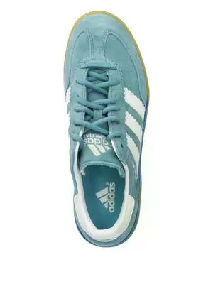 Adidas Spezial Lace-up Sneakers