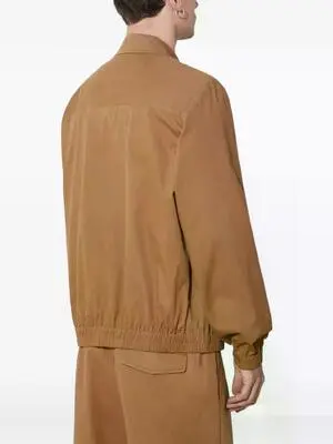 A.p.c. Zip-up Jacket