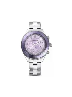 SWAROVSKI Octea Lux 37mm - Purple