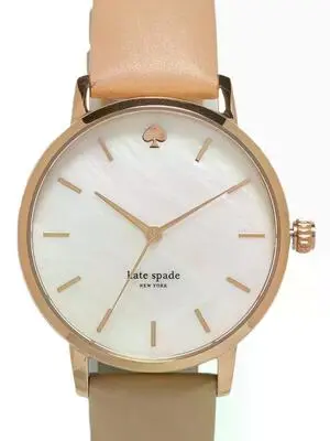 Kate Spade New York Park Row 34mm Watch