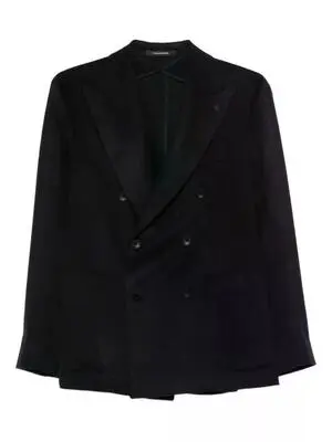 Tagliatore Double-breasted Jacket
