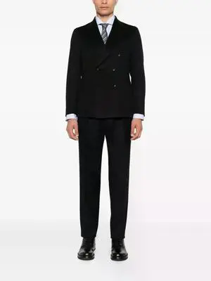 Tagliatore Double-breasted Jacket