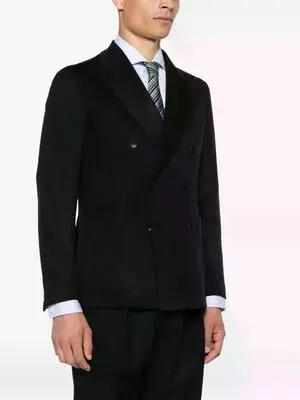 Tagliatore Double-breasted Jacket