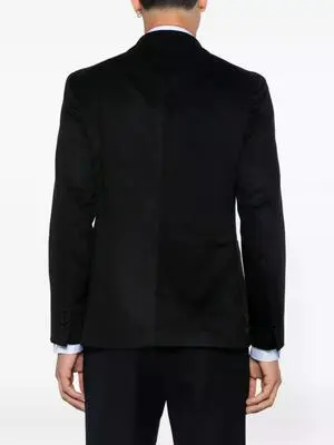 Tagliatore Double-breasted Jacket