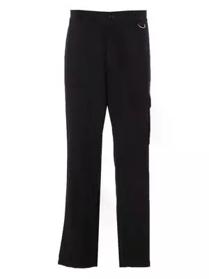 Family First Ankle Length Pants For Men