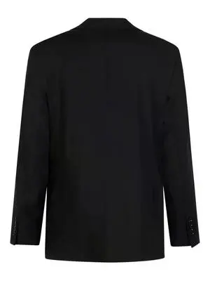 Ami Paris Single Breasted Jackets For Men
