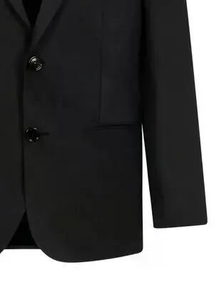 Ami Single-breasted Blazer