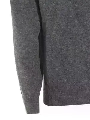 Altea Virgin Wool Sweater