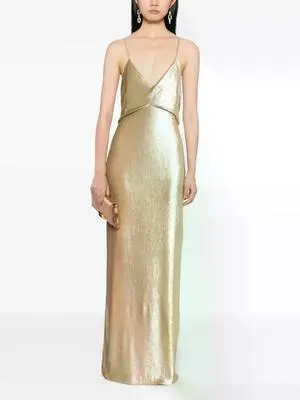 TOM FORD Sequin-embellished Dress