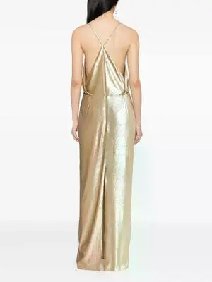 TOM FORD Sequin-embellished Dress