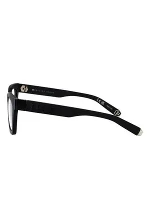 Philipp Plein Browline Glasses