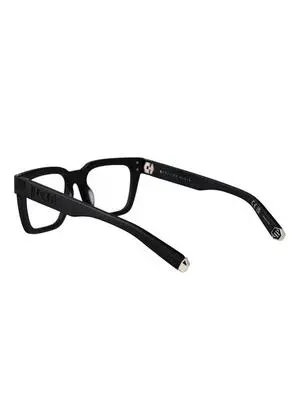 Philipp Plein Browline Glasses