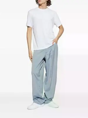 Giorgio Armani Pleated Trousers