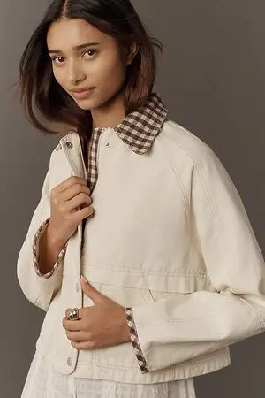 Women's Snap Front Jackets