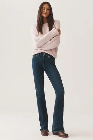 Women's Paige Low Rise Jeans