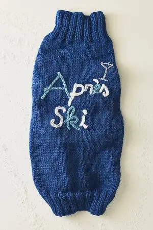 Women's Apres Ski Sweaters