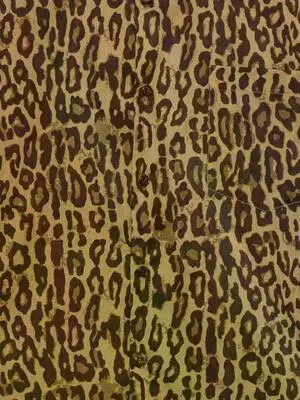 6397 Leopard-print Shirt
