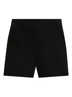 Dolce & Gabbana Button Detailed Shorts For Women