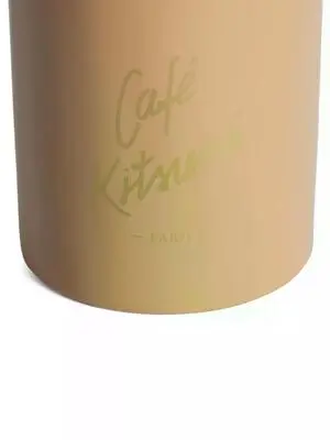 CAFÉ KITSUNÉ Wax Scented Candle
