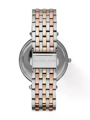 Michael Kors Two-tone 21mm Watch