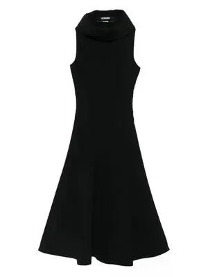 Jacquemus Sleeveless Midi Dress