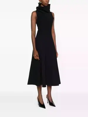 Jacquemus Sleeveless Midi Dress