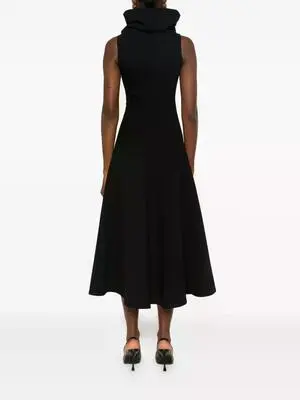 Jacquemus Sleeveless Midi Dress