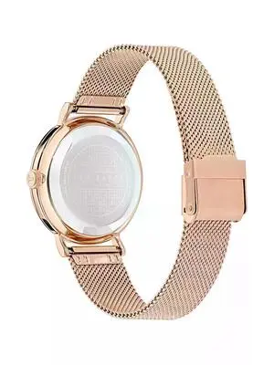 Ted Baker London Classic Chic 37mm Watch