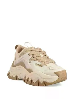 BUFFALO Trail One Sneakers - Neutrals