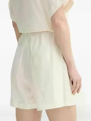 SESSUN Cotton Shorts